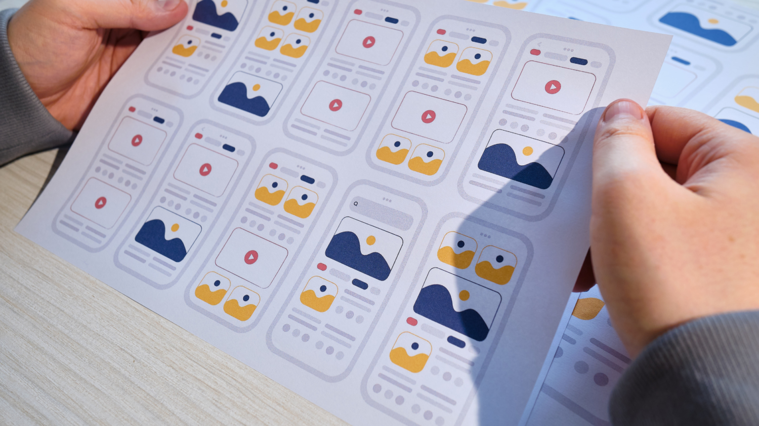 The Evolution of End-User Technology: Transforming User Experience in a ...