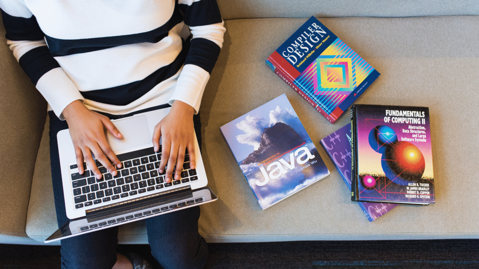 The Evolution of Personal Computing: A Journey Through Technology ...