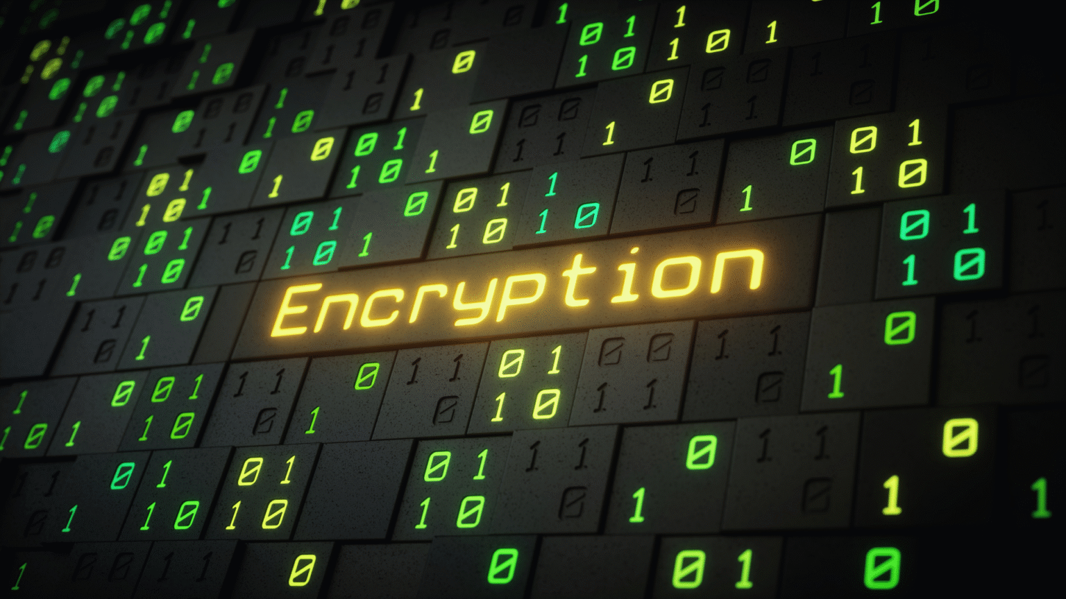 Understanding Encryption: Why It Matters for Everyday Users in a ...